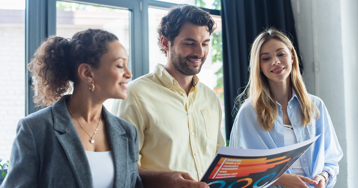 Om onboarding och offboarding