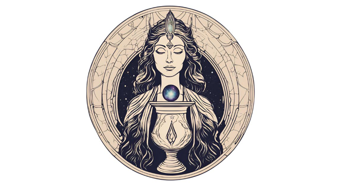 Goddess Grail Leadership: Meet Our Co-Founders and Priestesses