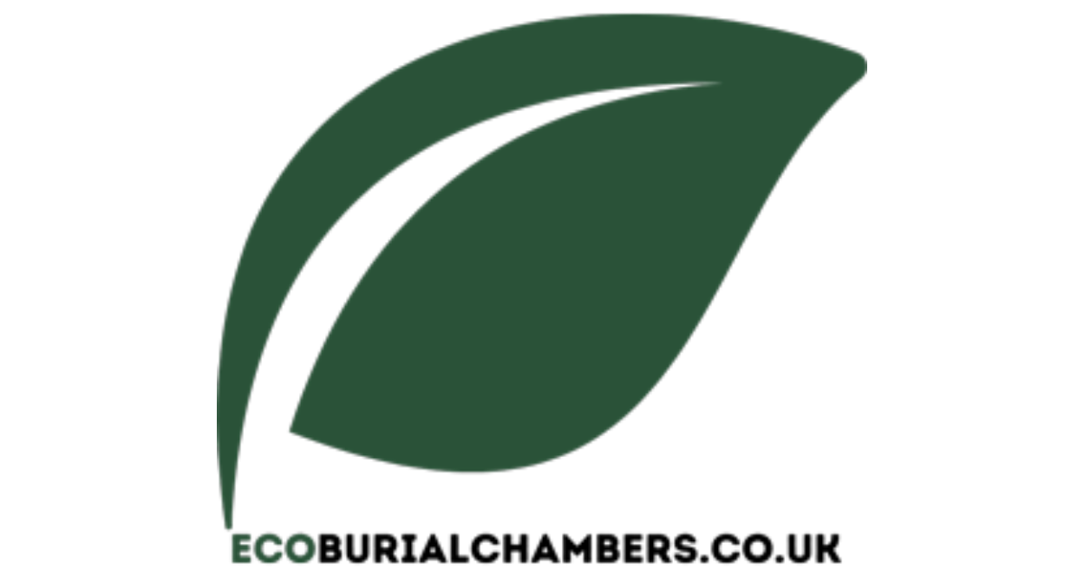 eco burial chambers vertical circular burial space