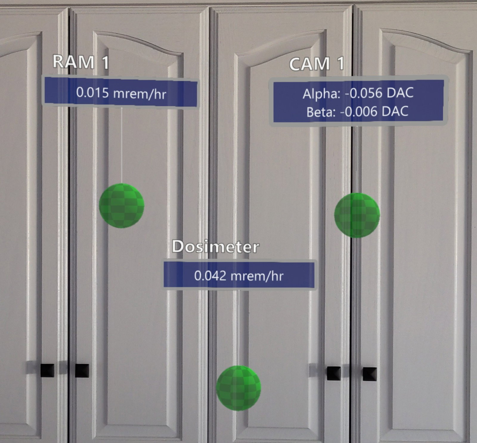 See Instruments On The Aurum Network