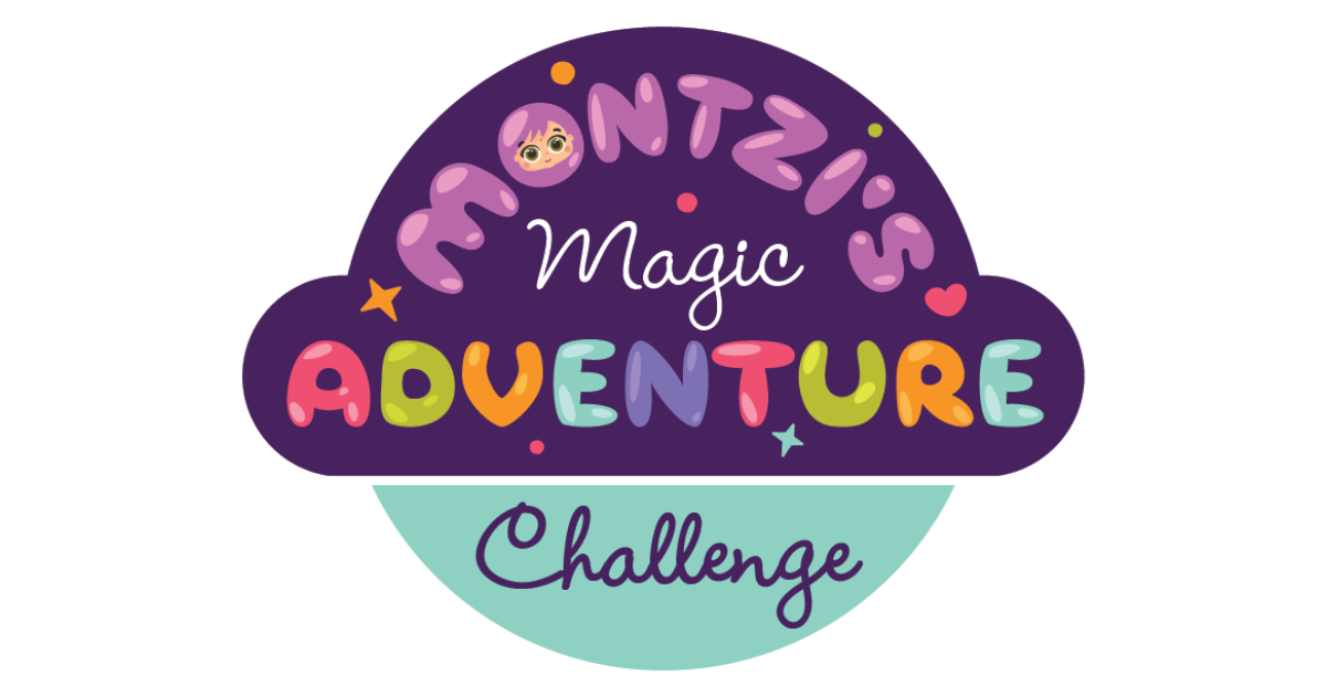 Montzi's Magic Adventure Challenge