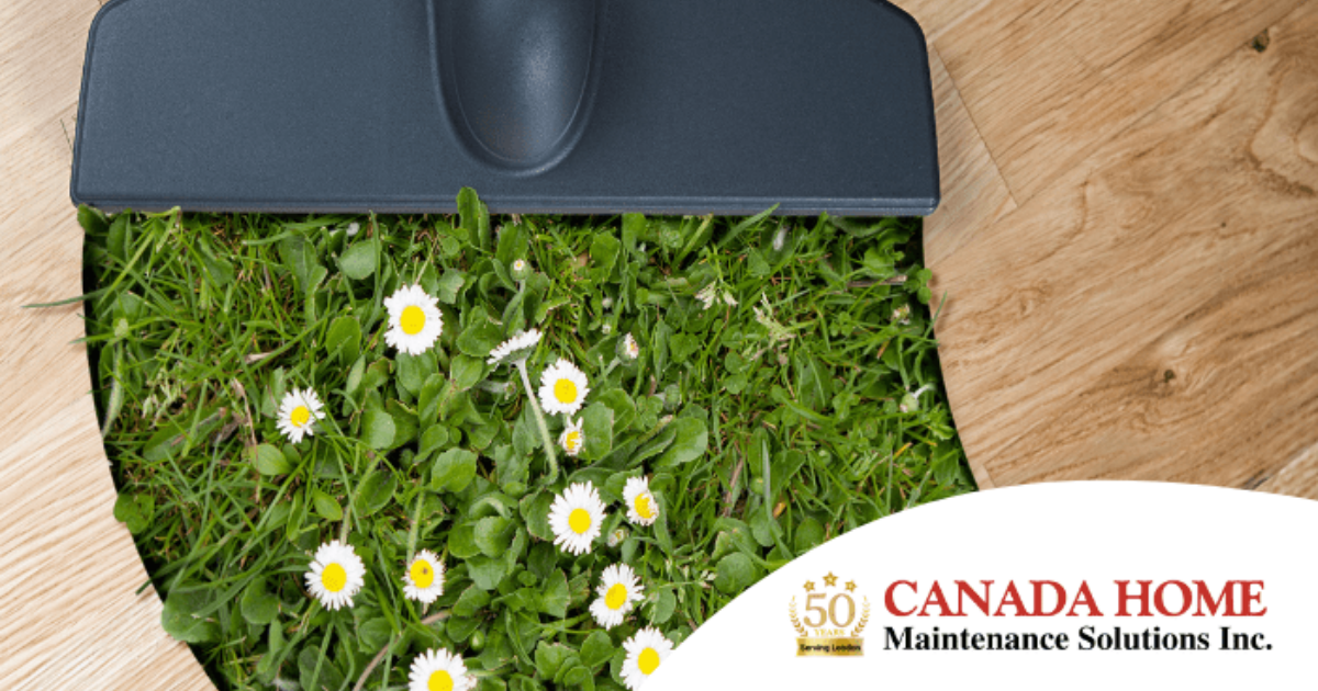 Spring Home Maintenance Checklist Canada Home Maintenance Blog