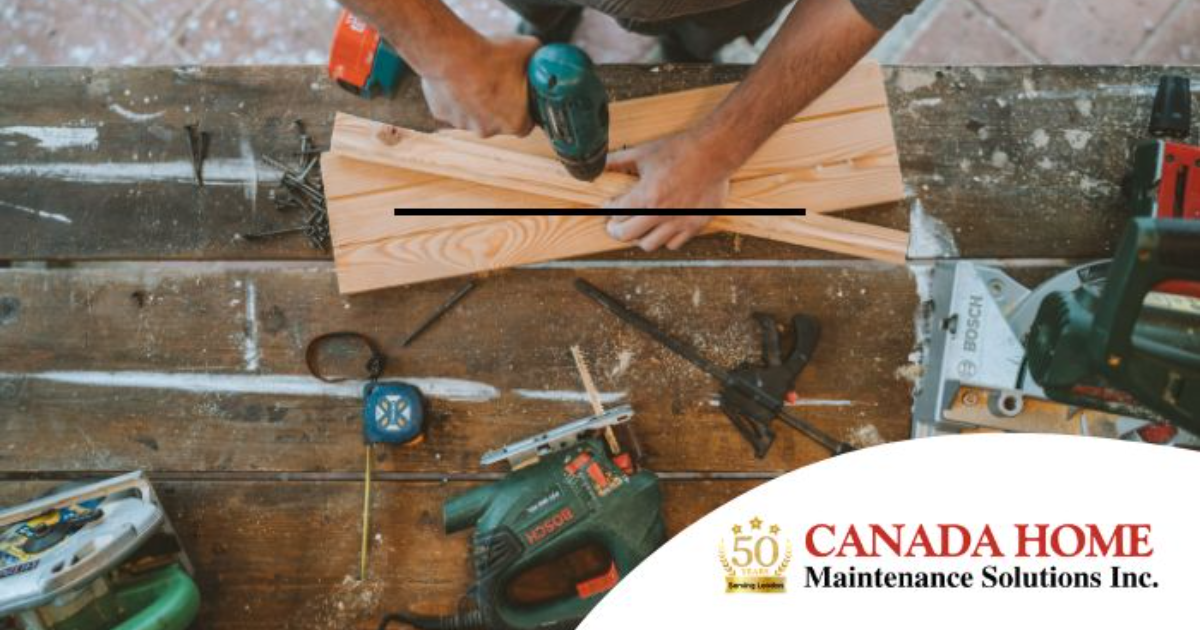 Handyman DIY vs. Professional Service: When to DIY and When to Call a ...