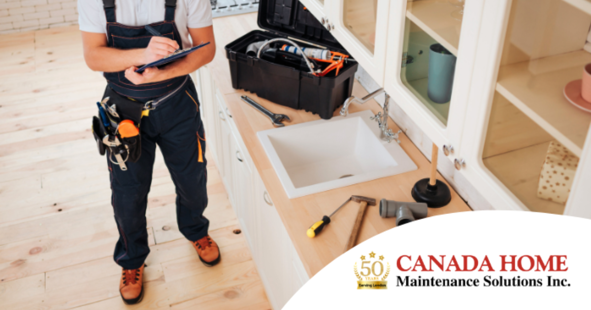 Handyman Services in London, Ontario: How to Find Your Local Handyman ...