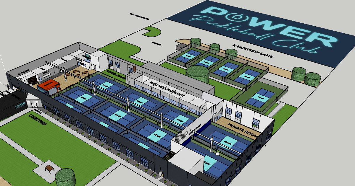 Power PBC - Press Kit