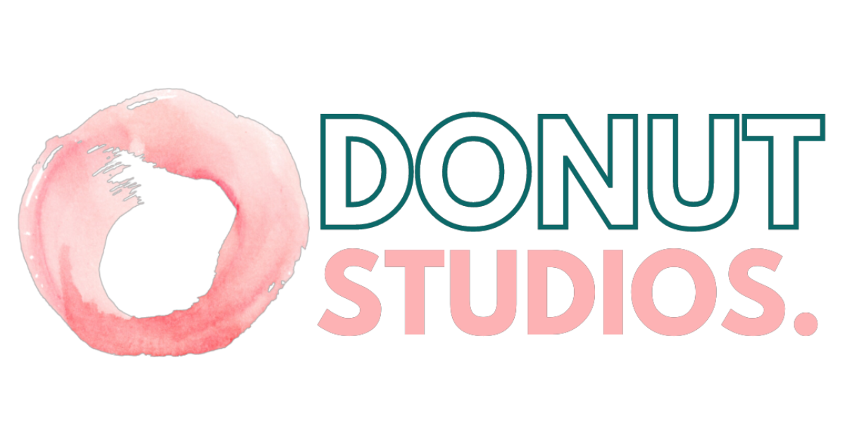 Contact DONUT Studios | Get in Touch with Us Today