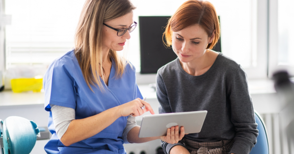 Streamline Dental Fee Schedules | CDT Code Extraction Service