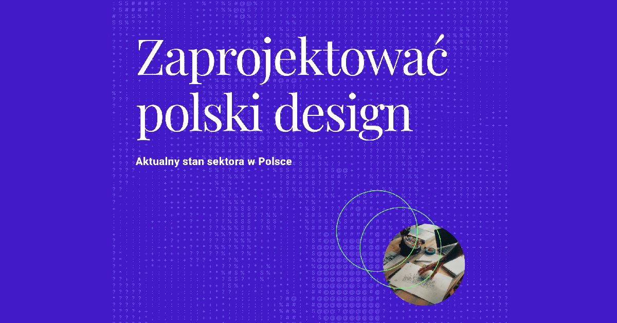 Report – Designing Polish Design