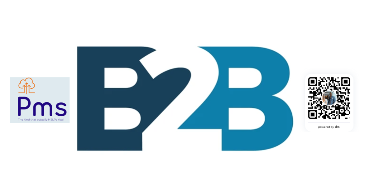 PMS B2B