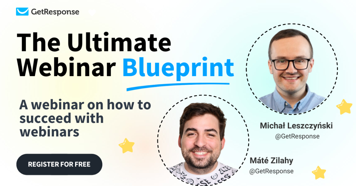 The Ultimate Webinar Blueprint