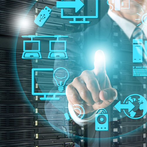 Program Deeptech Akcelerator