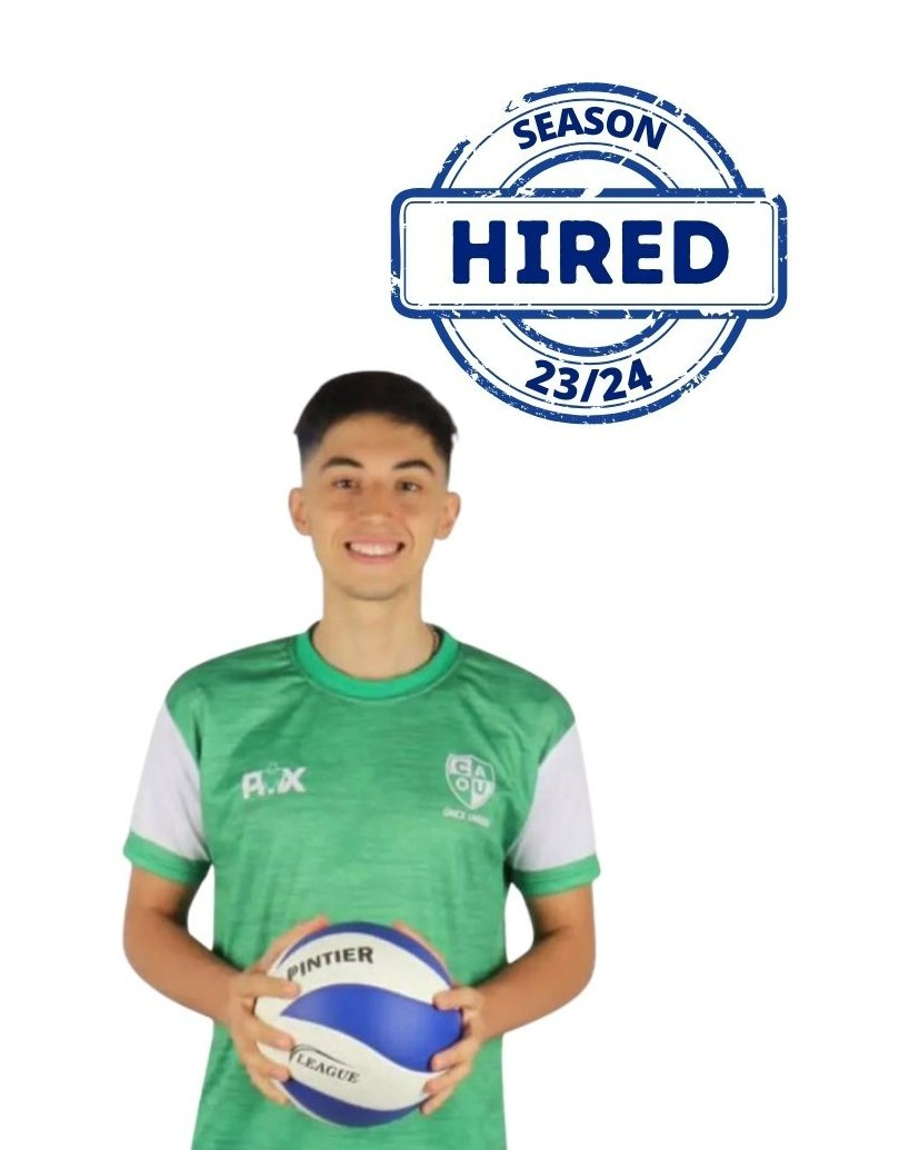 Players | Outside hitters