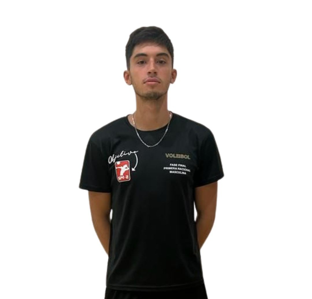 Players | Outside hitters