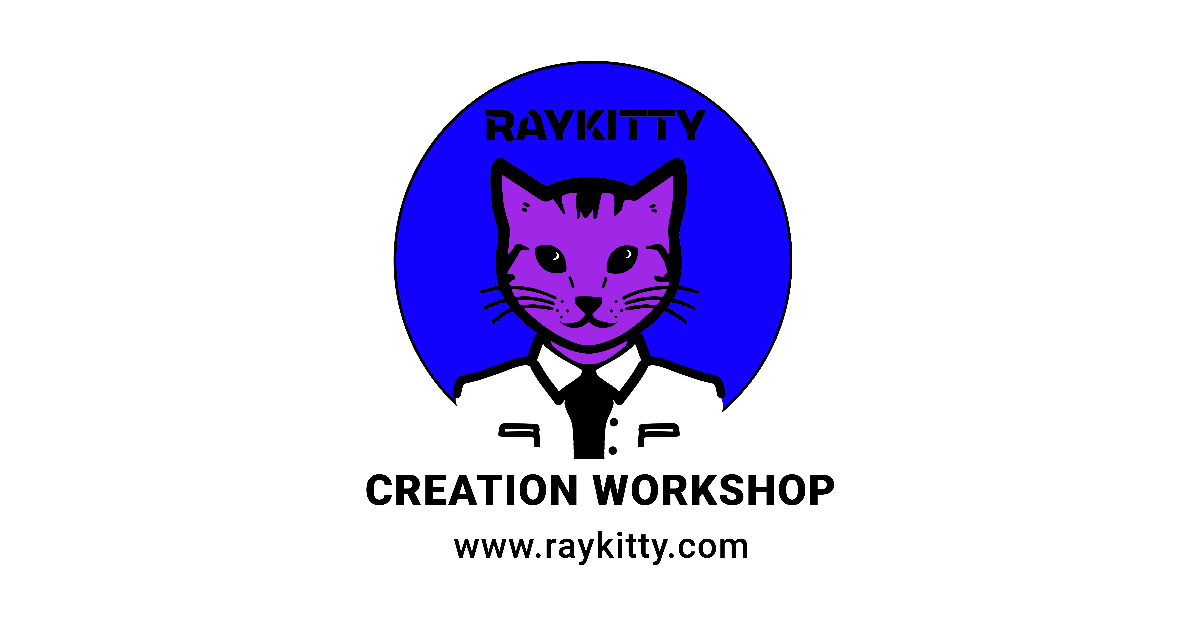 Support RayKitty
