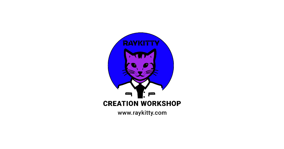 RayKitty Science Project