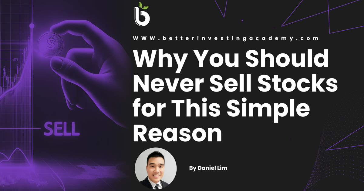 Better Investing Academy Blog | Stock Market Insights & Long-Term ...