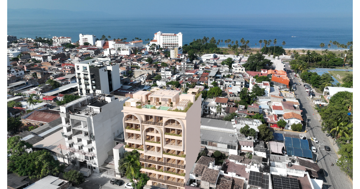 Palmare by Grupo Solcon