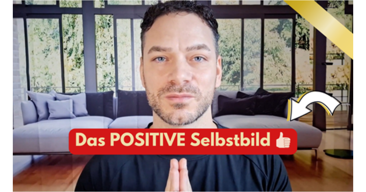 Selbstwert aufbauen Videokurs