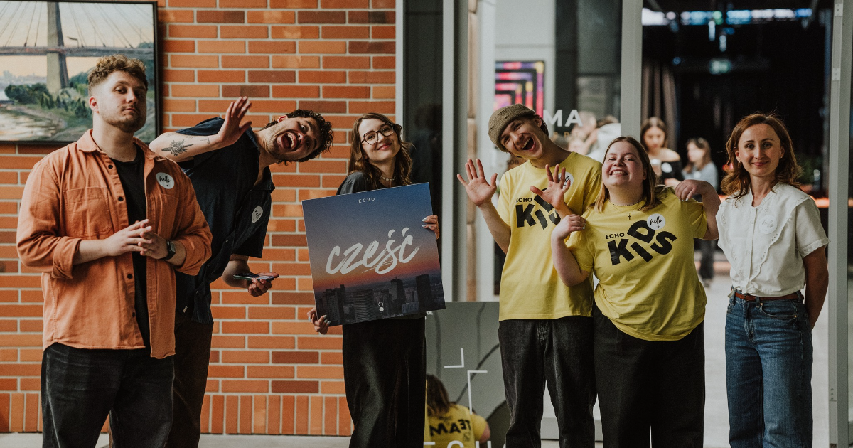 Alpha Warszawa - Praga