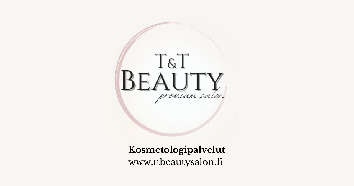 T&T Beauty salon