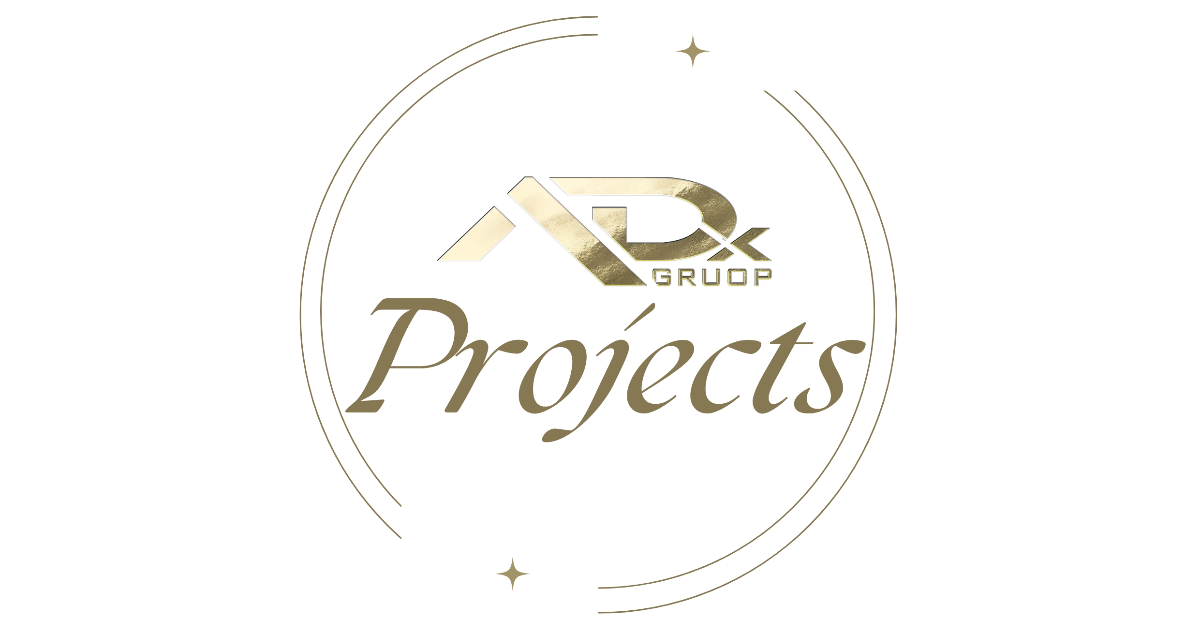 ADx Group | Projects