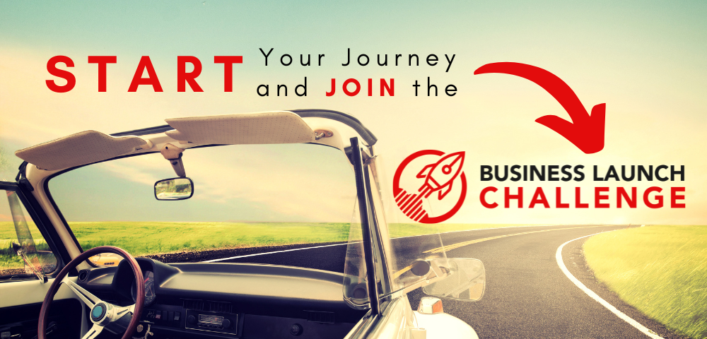 Business Launch Challenge